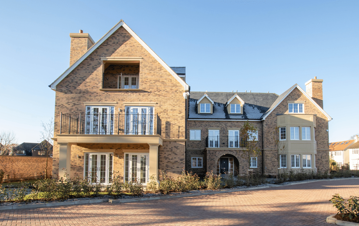 Previous Developments | Lanes Exclusive Homes