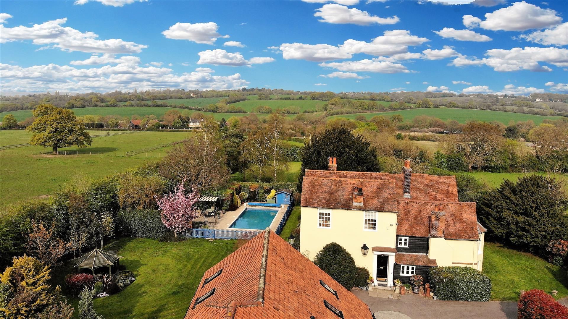 Chigwell Area Guide | Elliott James - Prime Residential