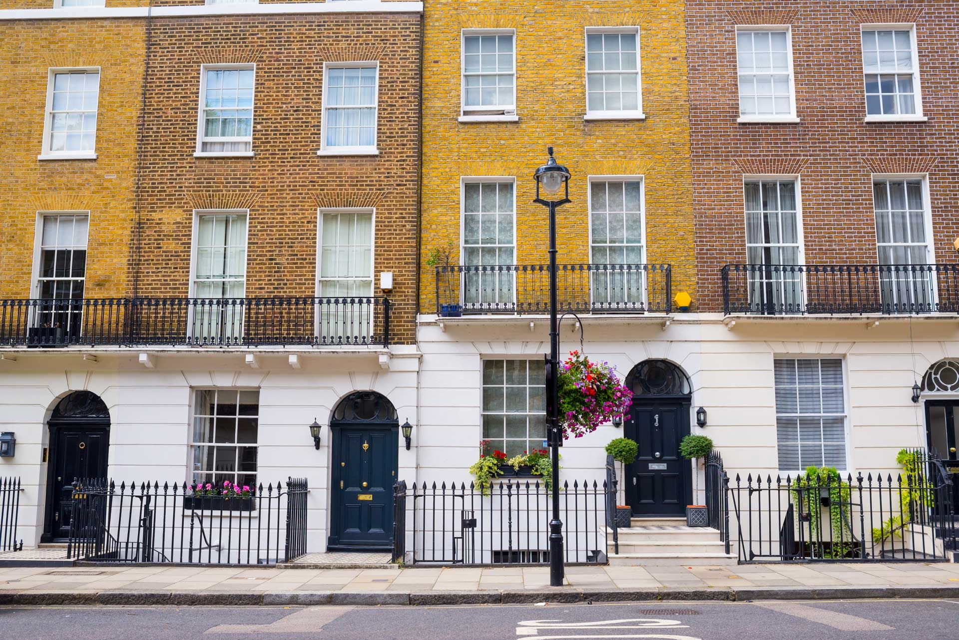 Barnsbury Area Guide - Estate & Letting Agents in Barnsbury | Hotblack ...