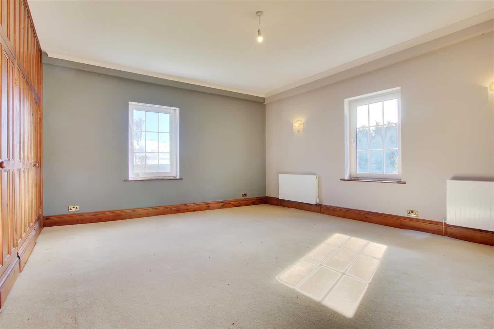 4 bed detached house for sale in Upper Bedfords Farmhouse, Romford ...
