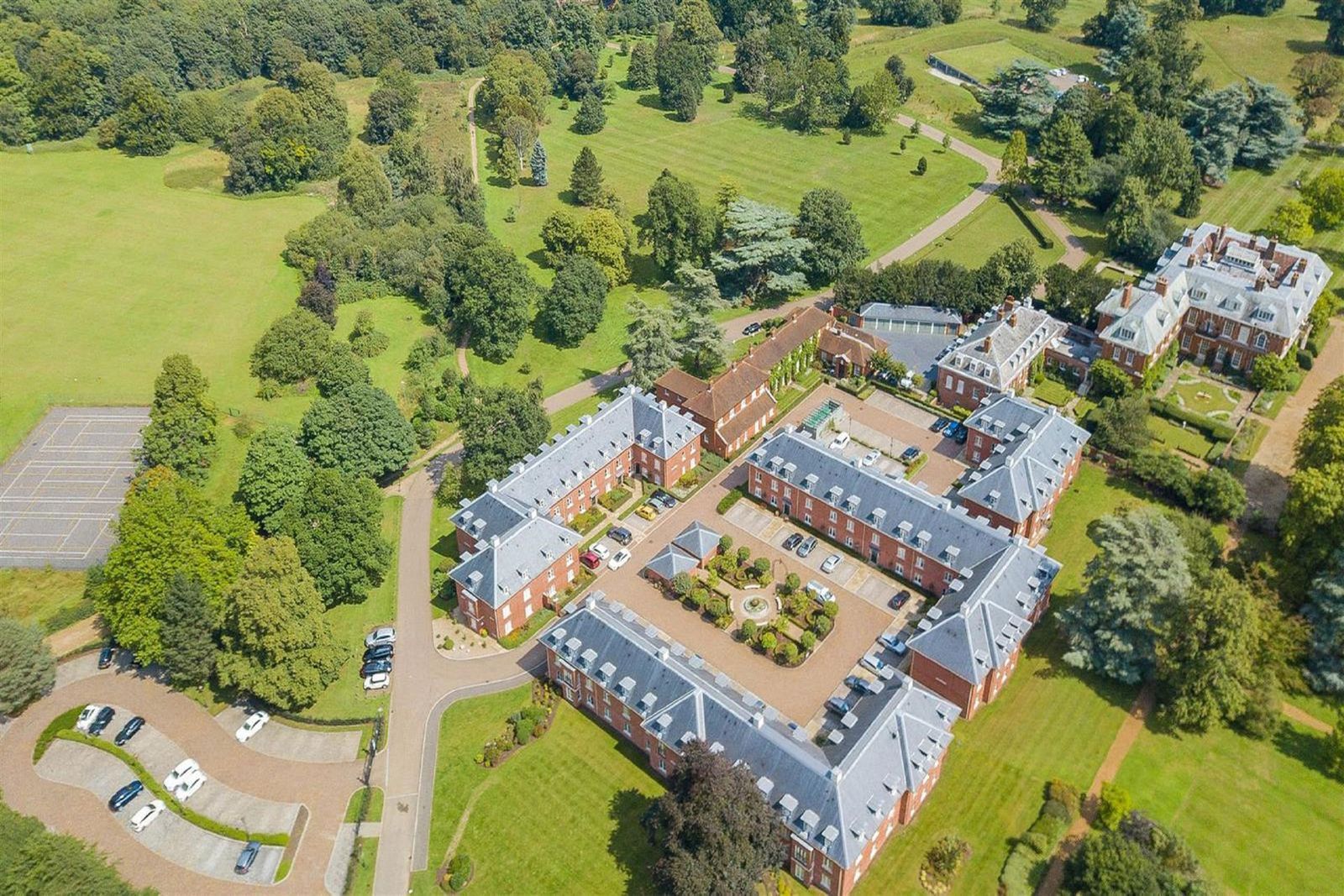 Previous Developments | Lanes Exclusive Homes