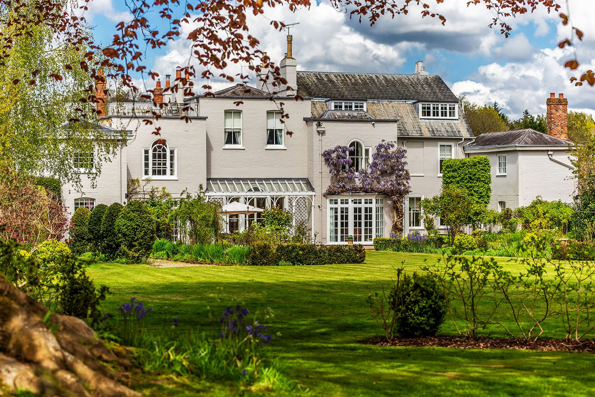 The Mount House | Platform Property