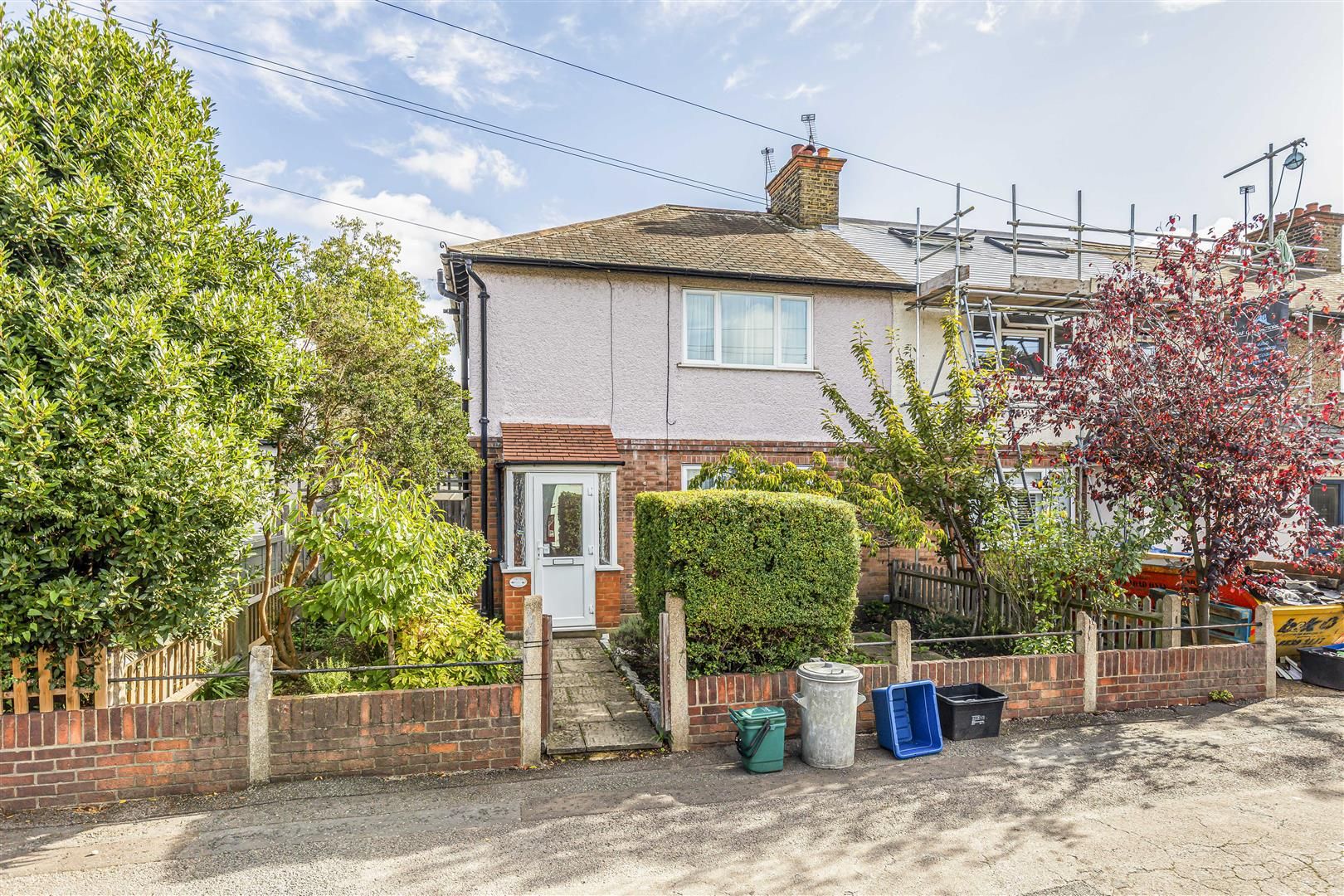 Properties for sale in Mortlake | James Anderson