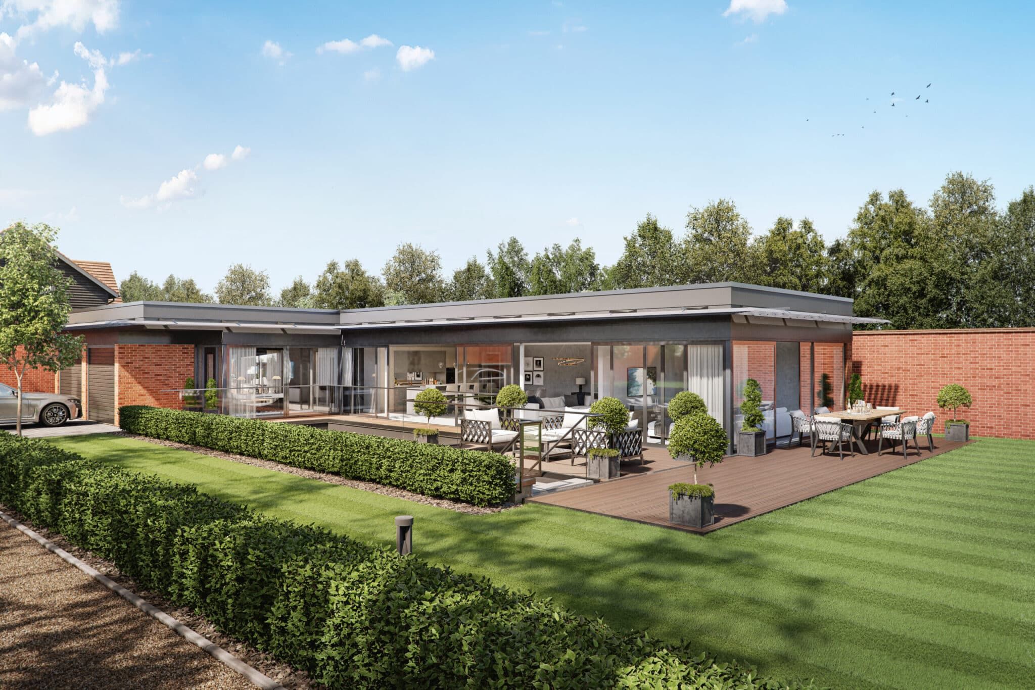 Our Developments | Lanes Exclusive Homes