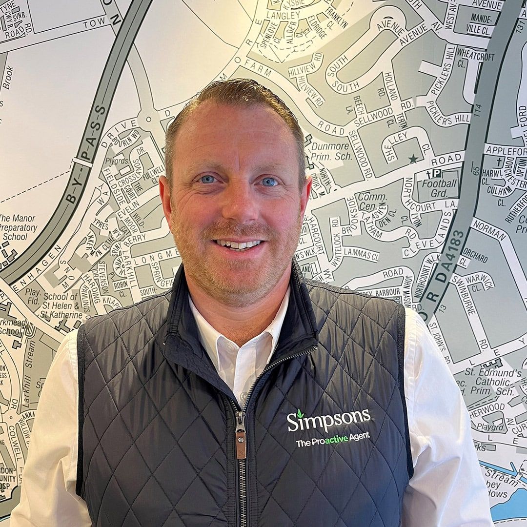 Adam Dewar | Estate agents in Abingdon | Simpsons