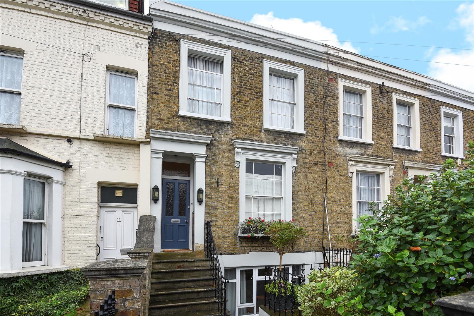 1 bed flat for sale in St Leonards Road, East Sheen, SW14 | James Anderson