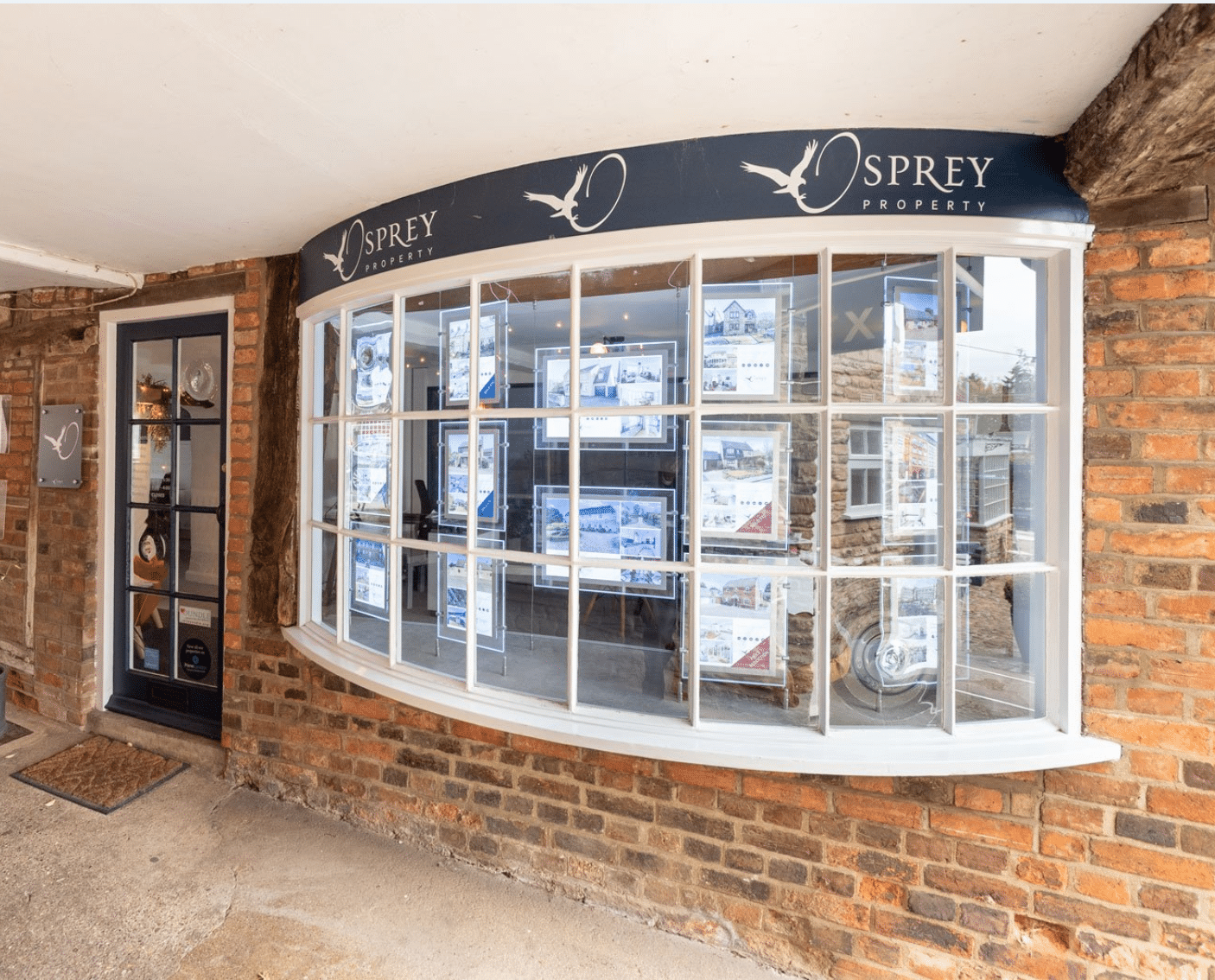Meet the Team | Osprey Property