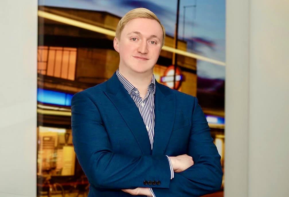 Meet the Team | Go View London