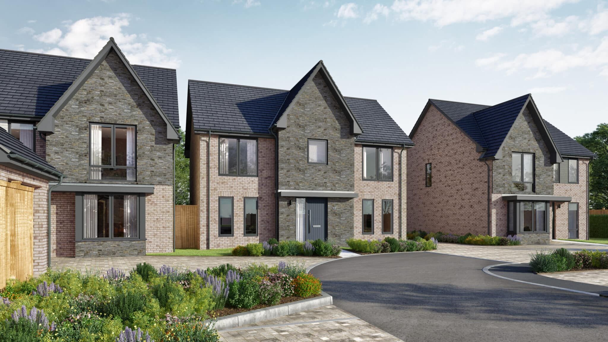 New River Gardens, Wormley | Lanes Exclusive Homes