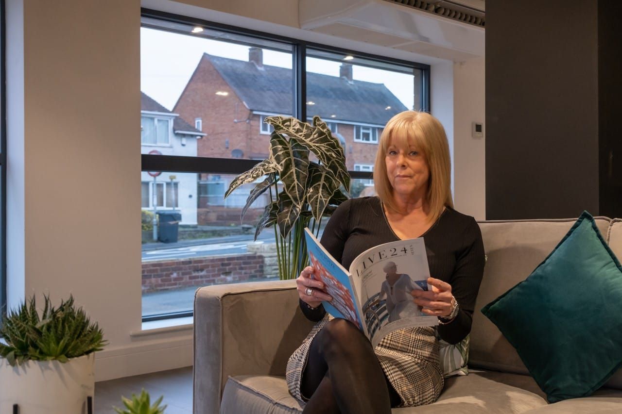 Meet the team | Arden Estate Agents