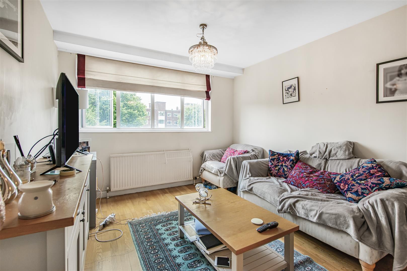 Properties to rent in Putney | James Anderson