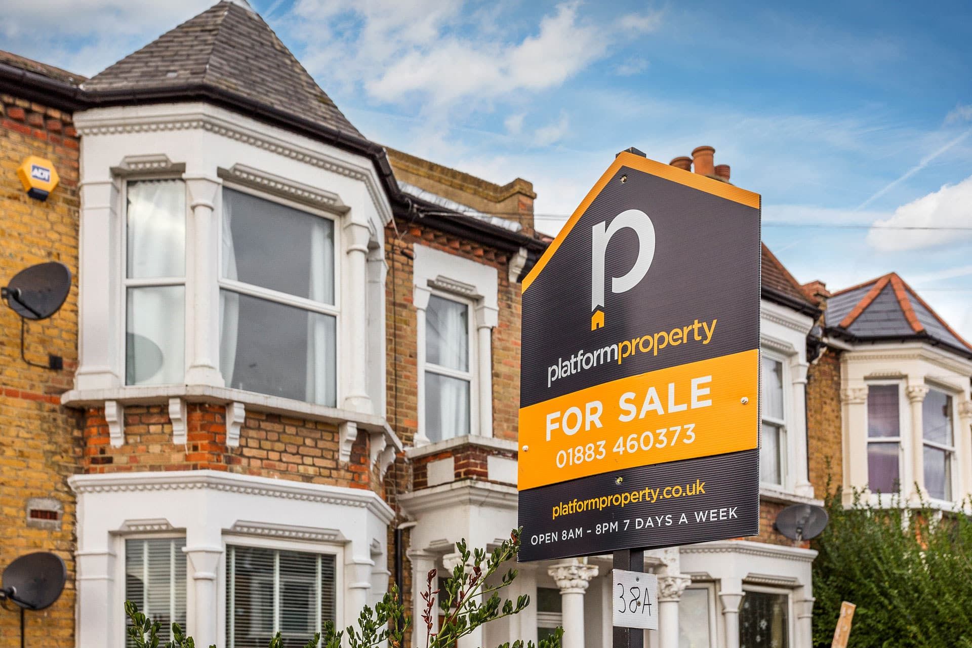 About Plaform Property | Oxted & Edenbridge Estate Agents