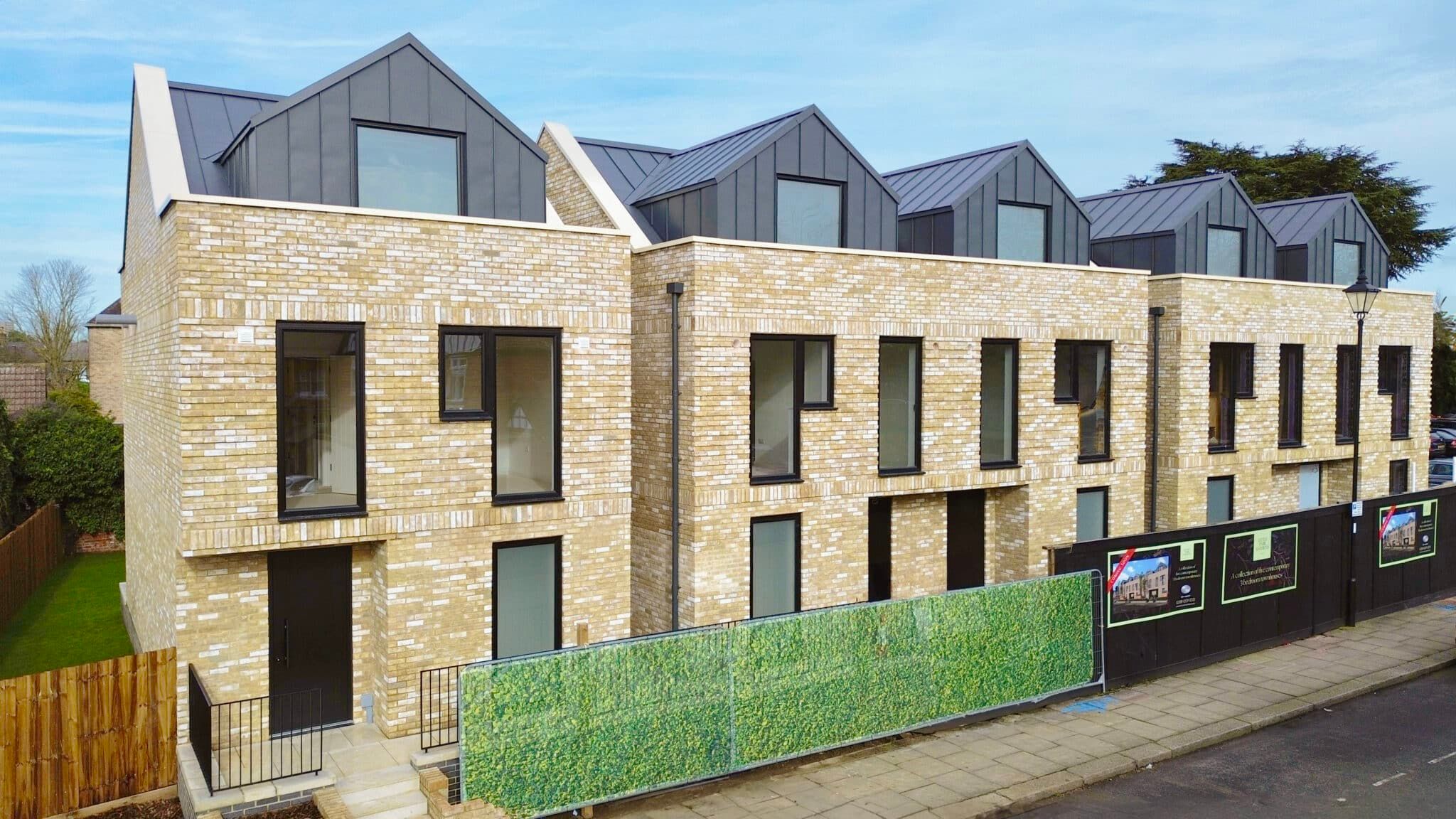 Little Park Gardens, Enfield | Lanes Exclusive Homes