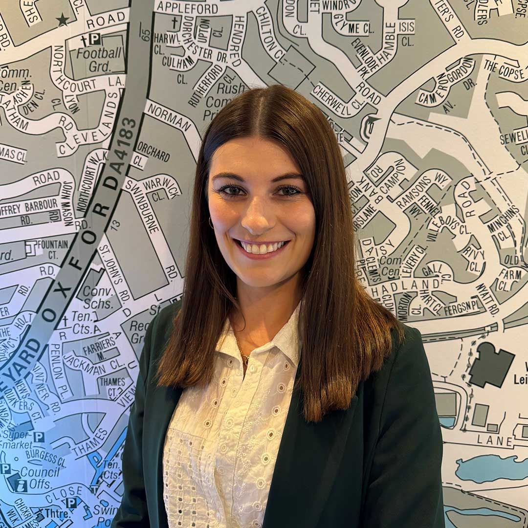 Lucy Morris | Estate agents in Abingdon | Simpsons