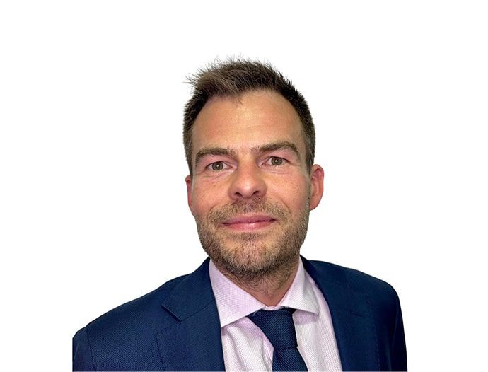 Meet the Team | James Anderson