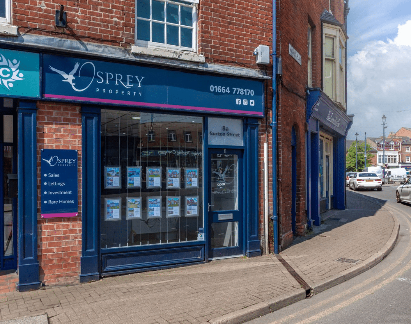 Meet the Team | Osprey Property