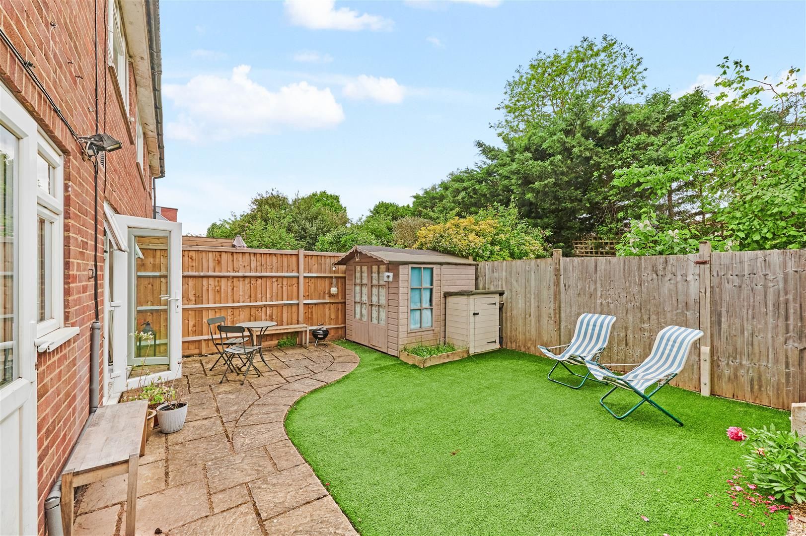 2 bed flat for sale in Stanley Road, East Sheen, SW14 | James Anderson