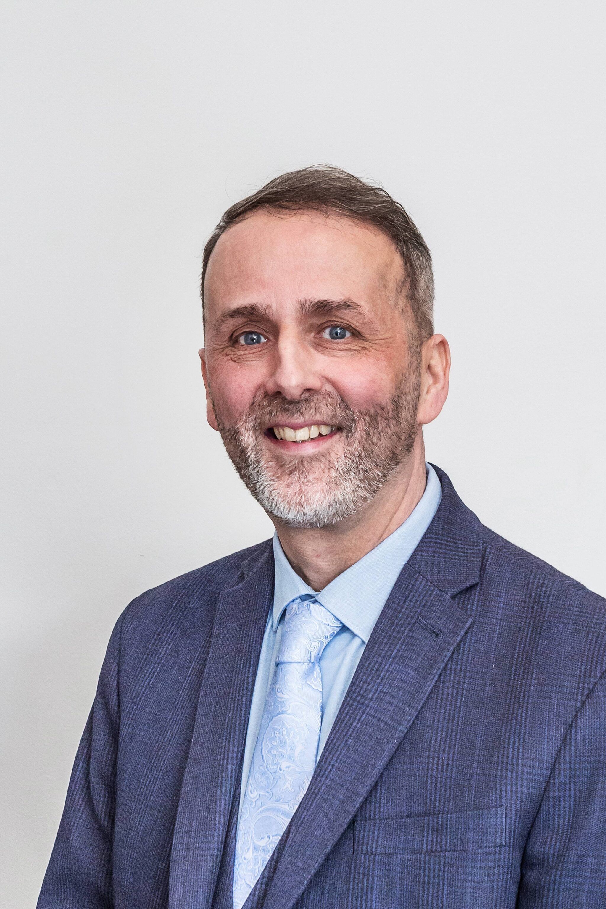 Meet the Team | Platform Property