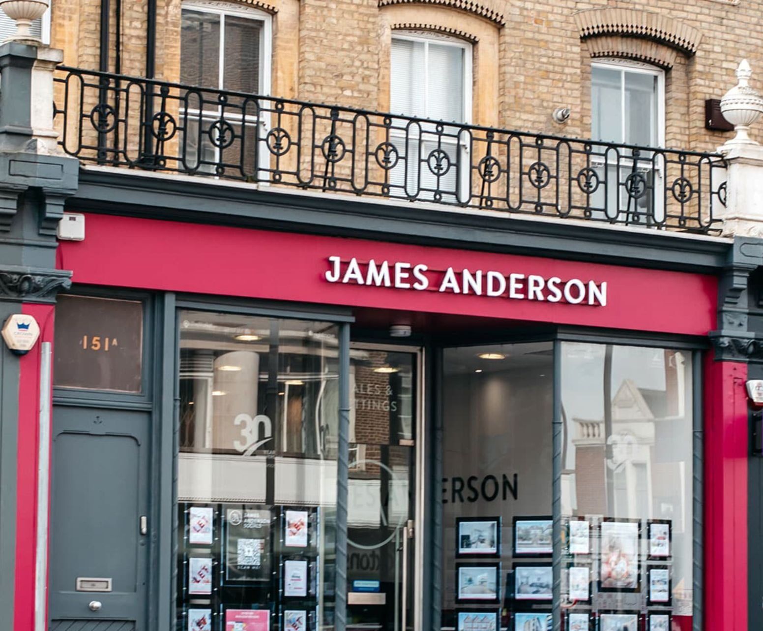 Lettings Putney | James Anderson