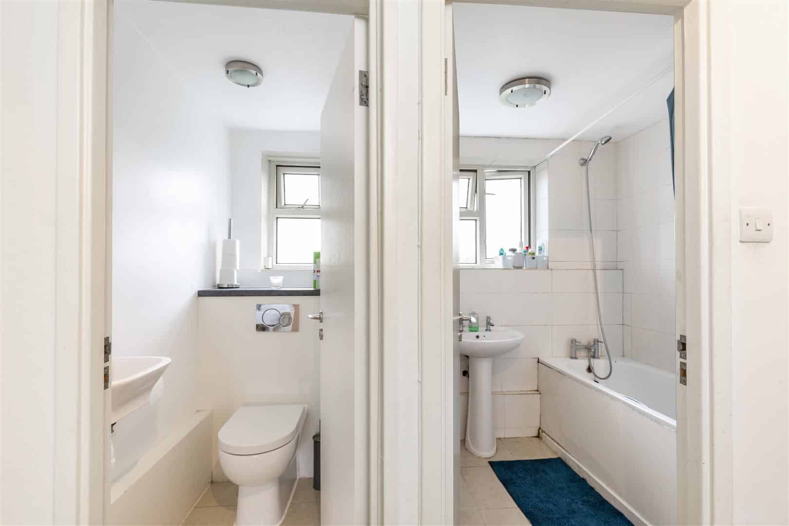 3 bed flat for sale in The Willoughbys, East Sheen, SW14 | James Anderson