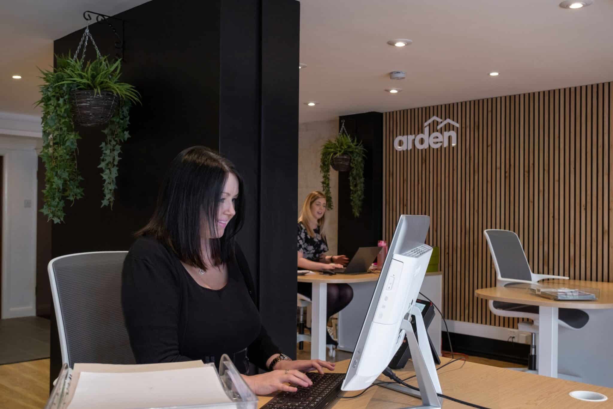 Meet the team | Arden Estate Agents