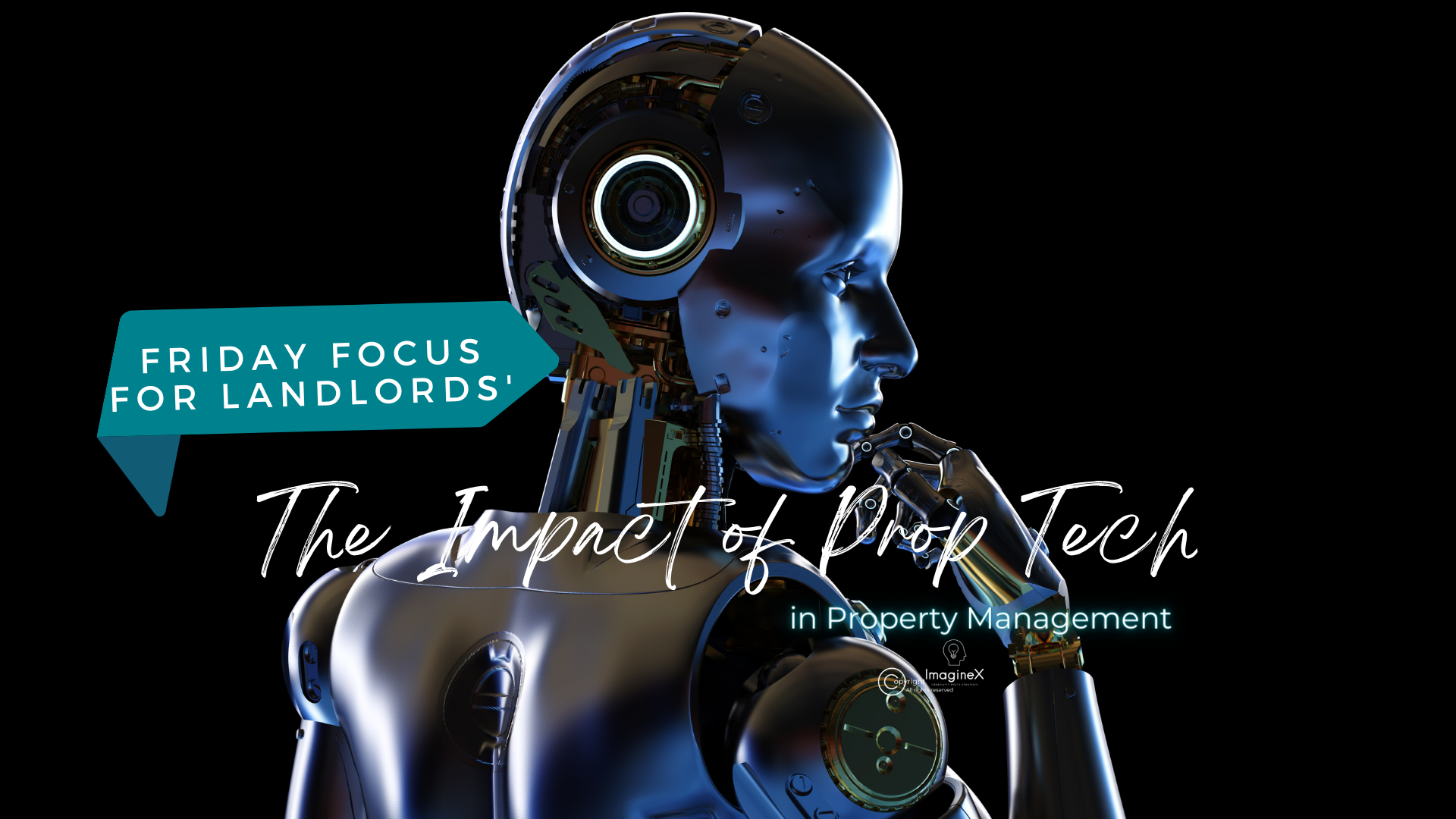 The Impact of Prop Tech in Property Management | The KS Property Group