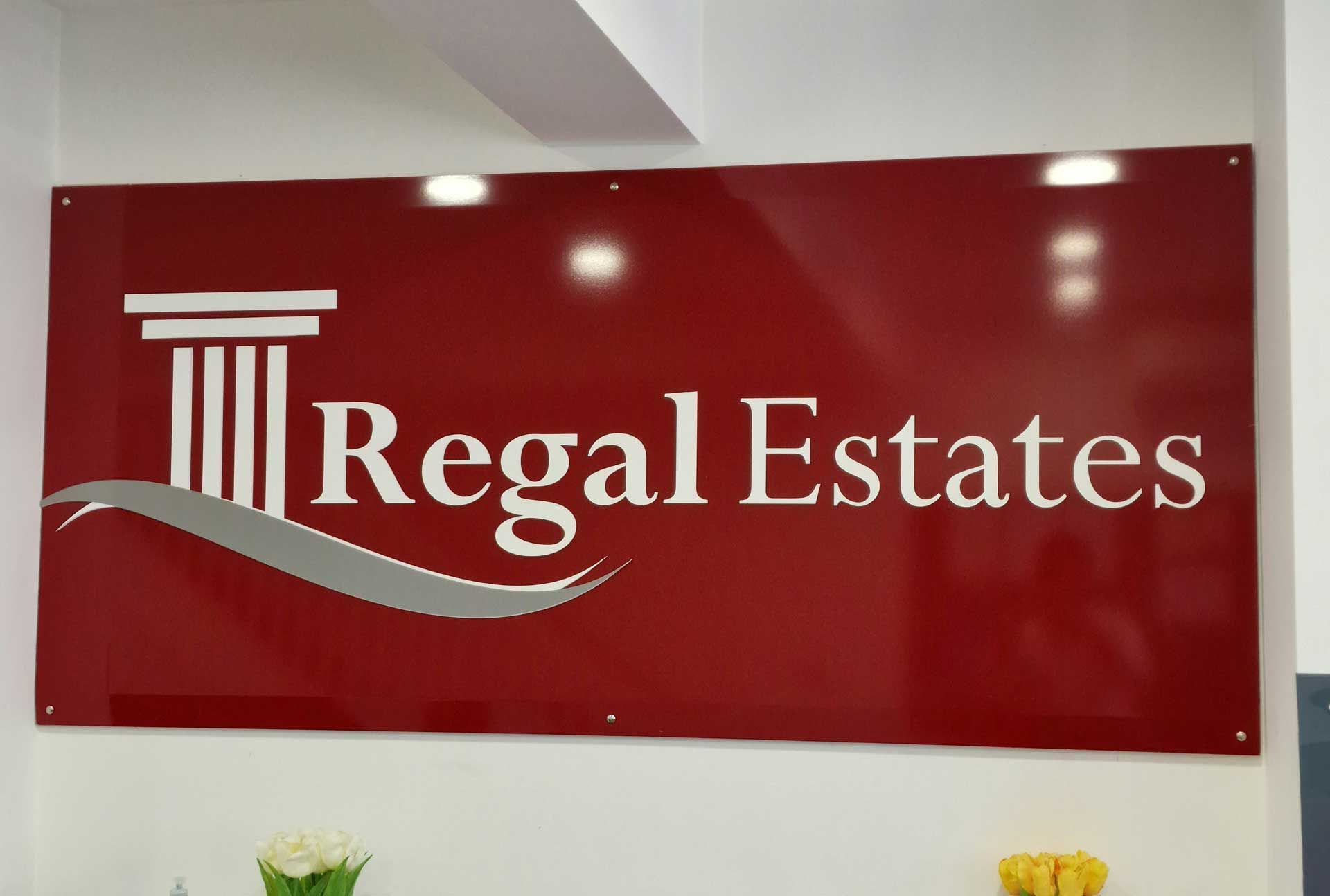 Regal Estates | Willesden Green Estate & Lettings Agents | Regal Estates