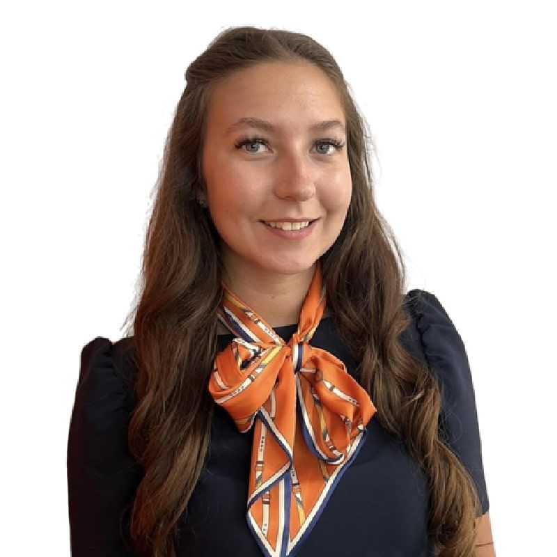 Meet the Team | Anthony James Estate Agents