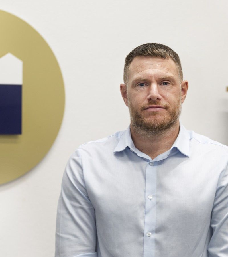 Meet the Team | Hodsons Property