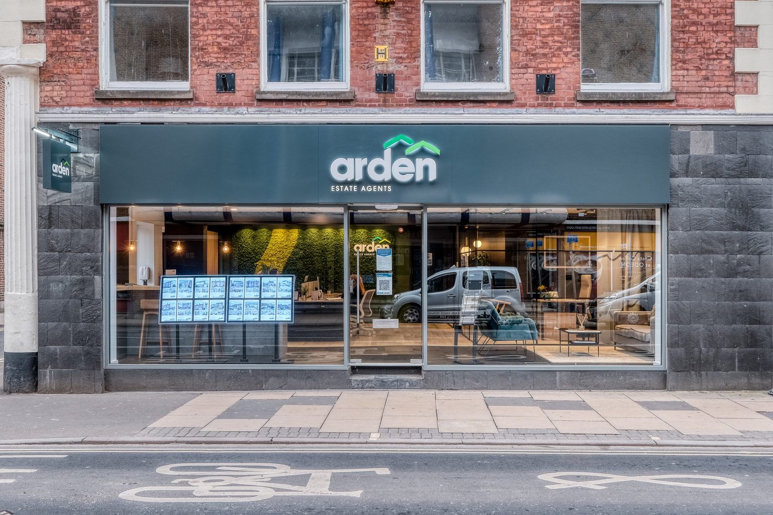 Worcester | Arden Estate Agents