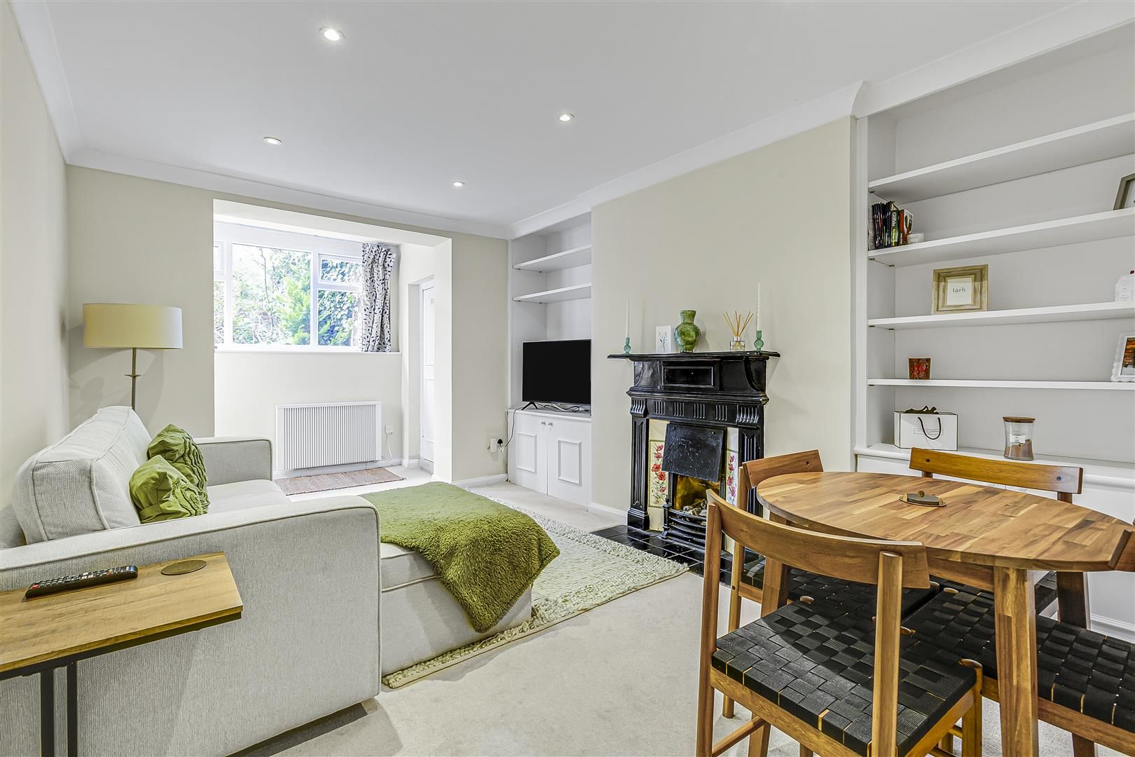 Properties to rent in Putney | James Anderson