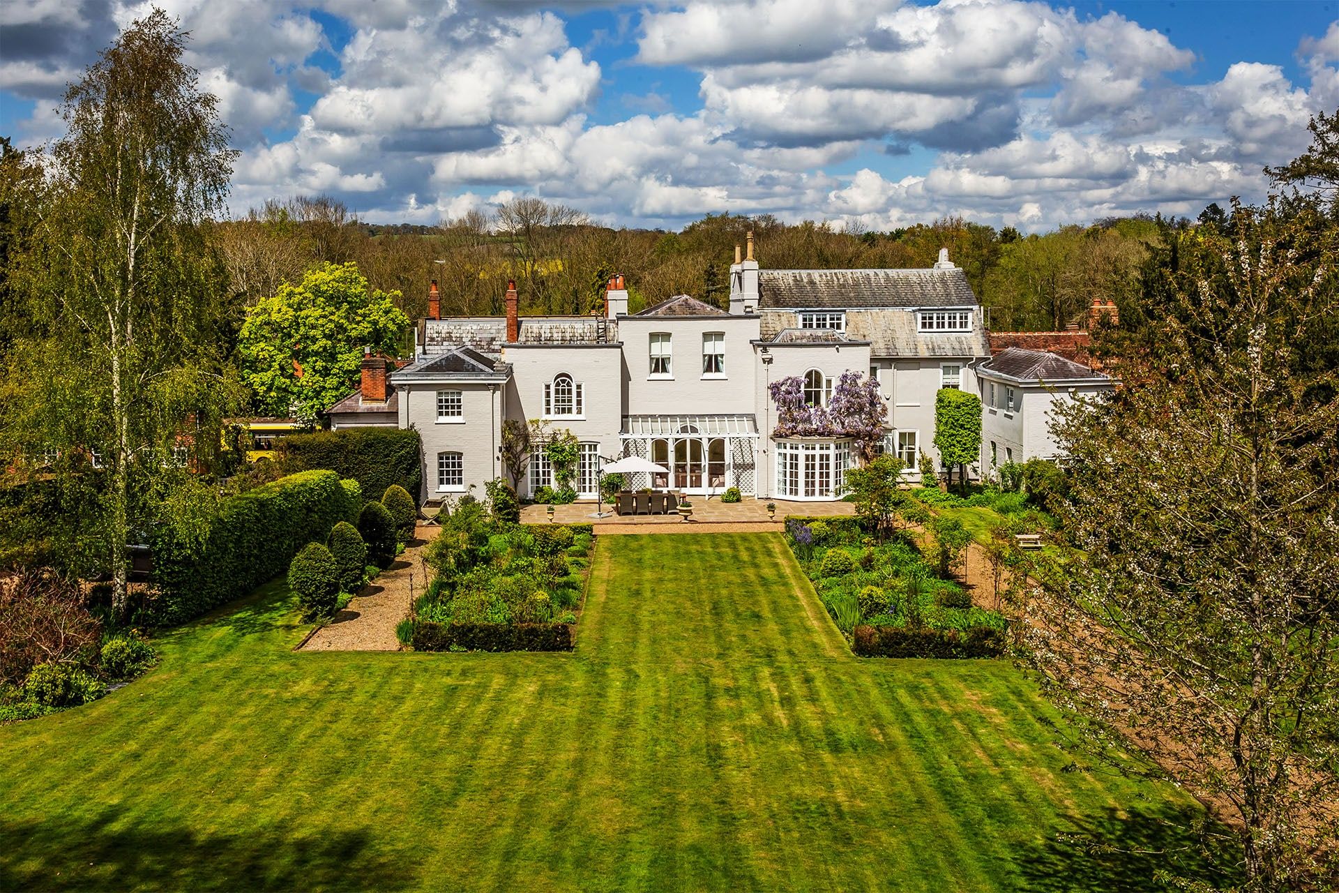 The Mount House | Platform Property