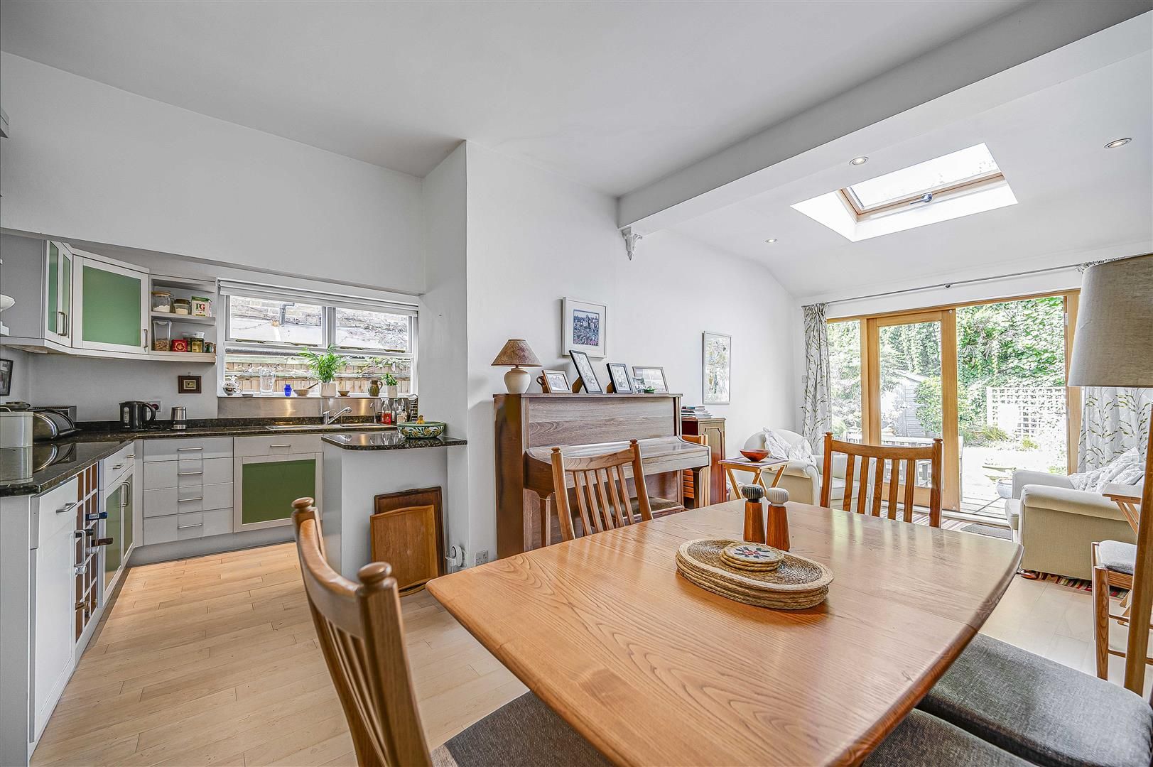4 bed semi-detached house for sale in Ormonde Road, East Sheen, SW14 ...