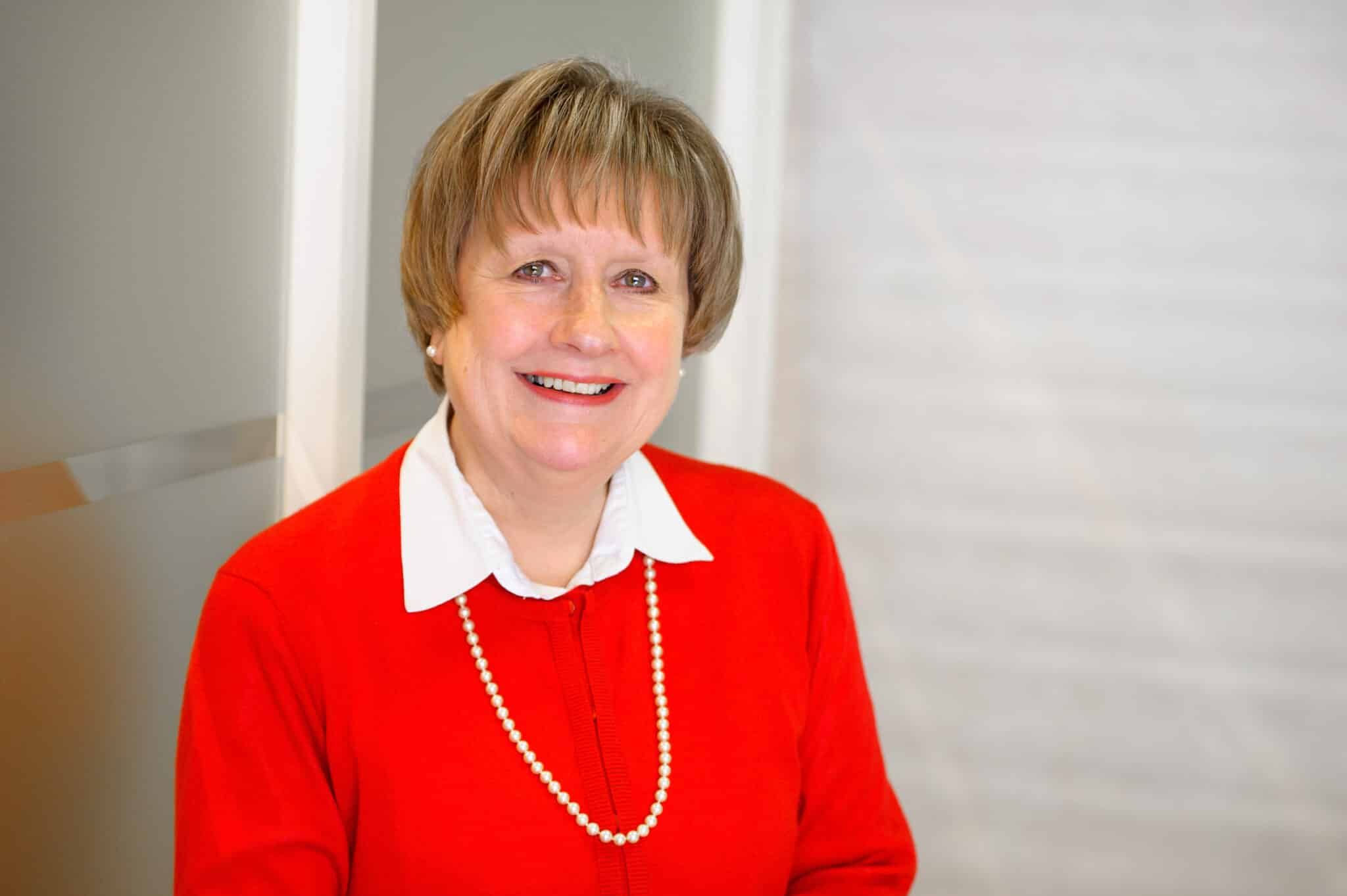 Meet the Team | Vaughan Reynolds