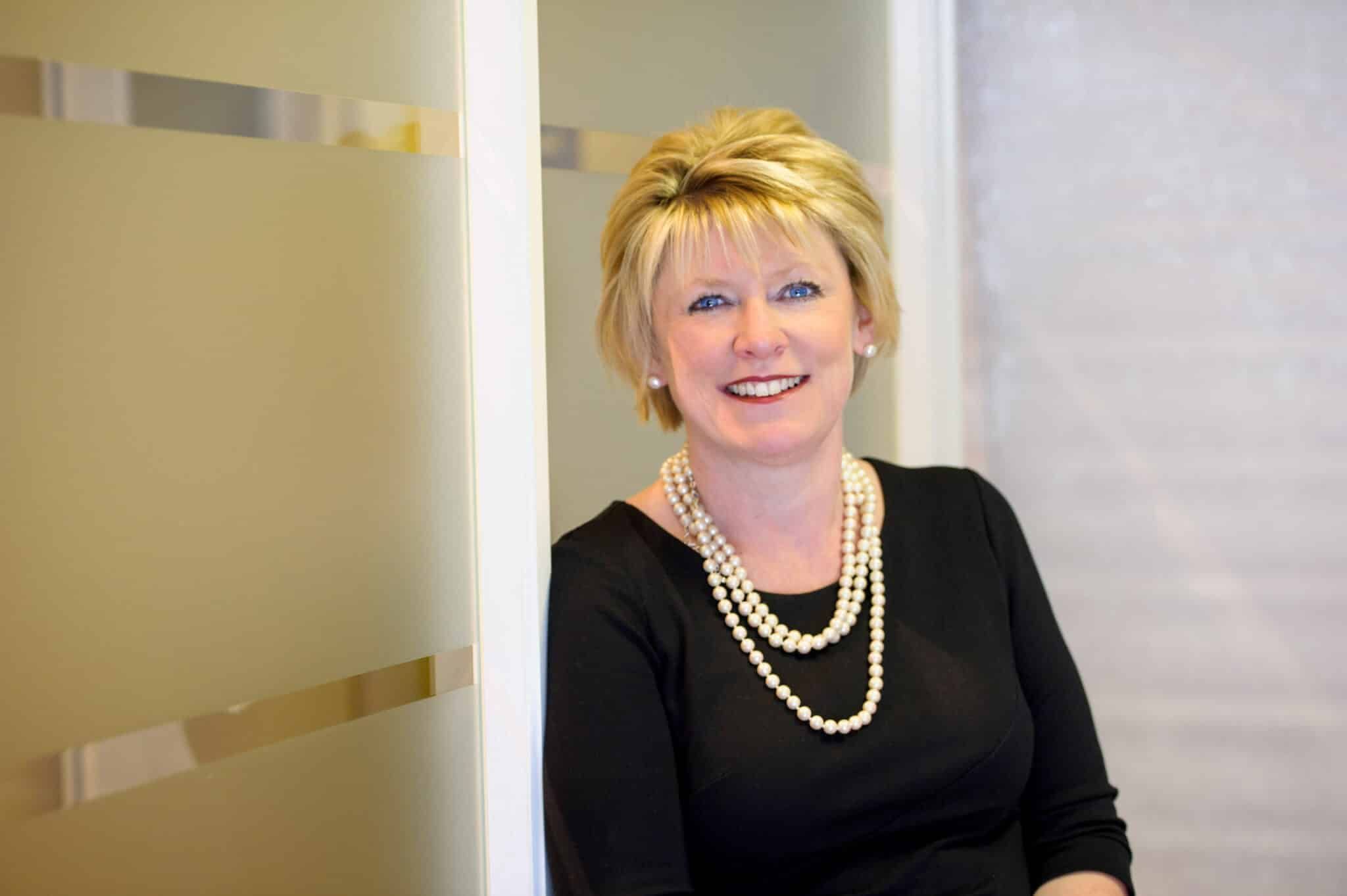 Meet the Team | Vaughan Reynolds