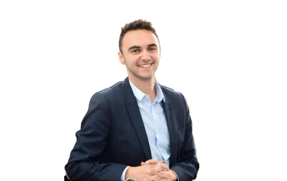 Meet the Team | Normie