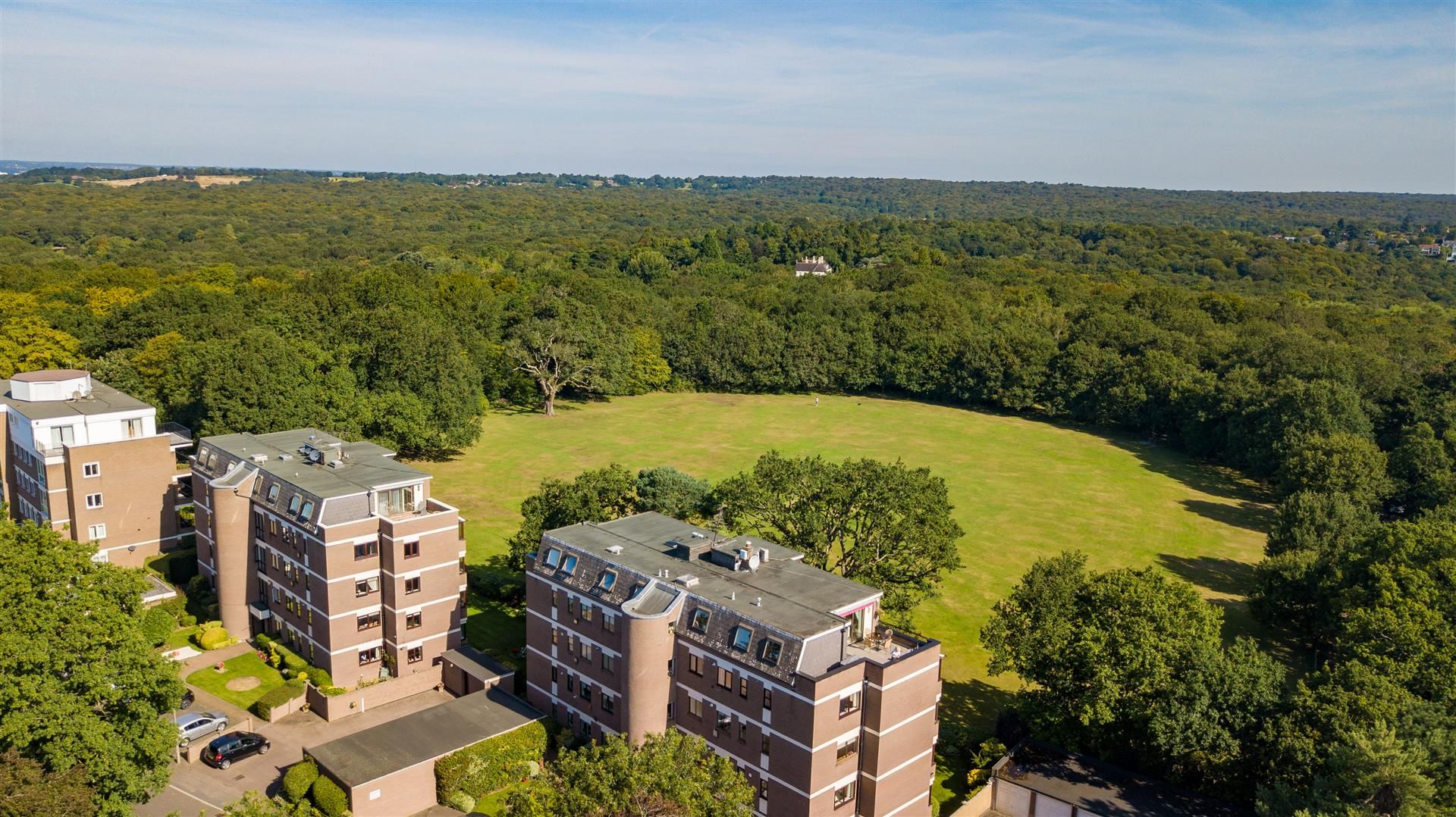 Buckhurst Hill Area Guide | Elliott James - Prime Residential