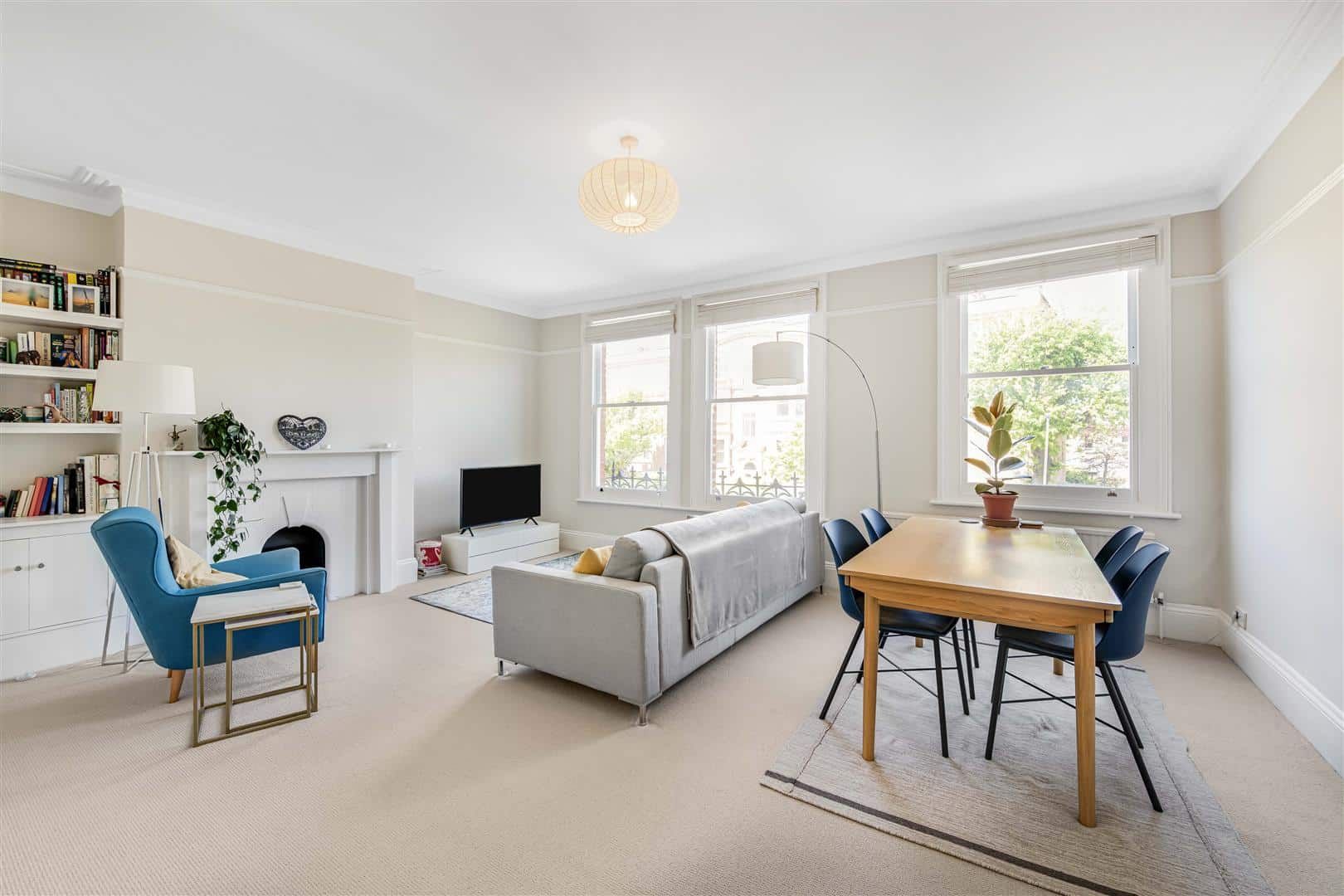 Properties to rent in Putney | James Anderson