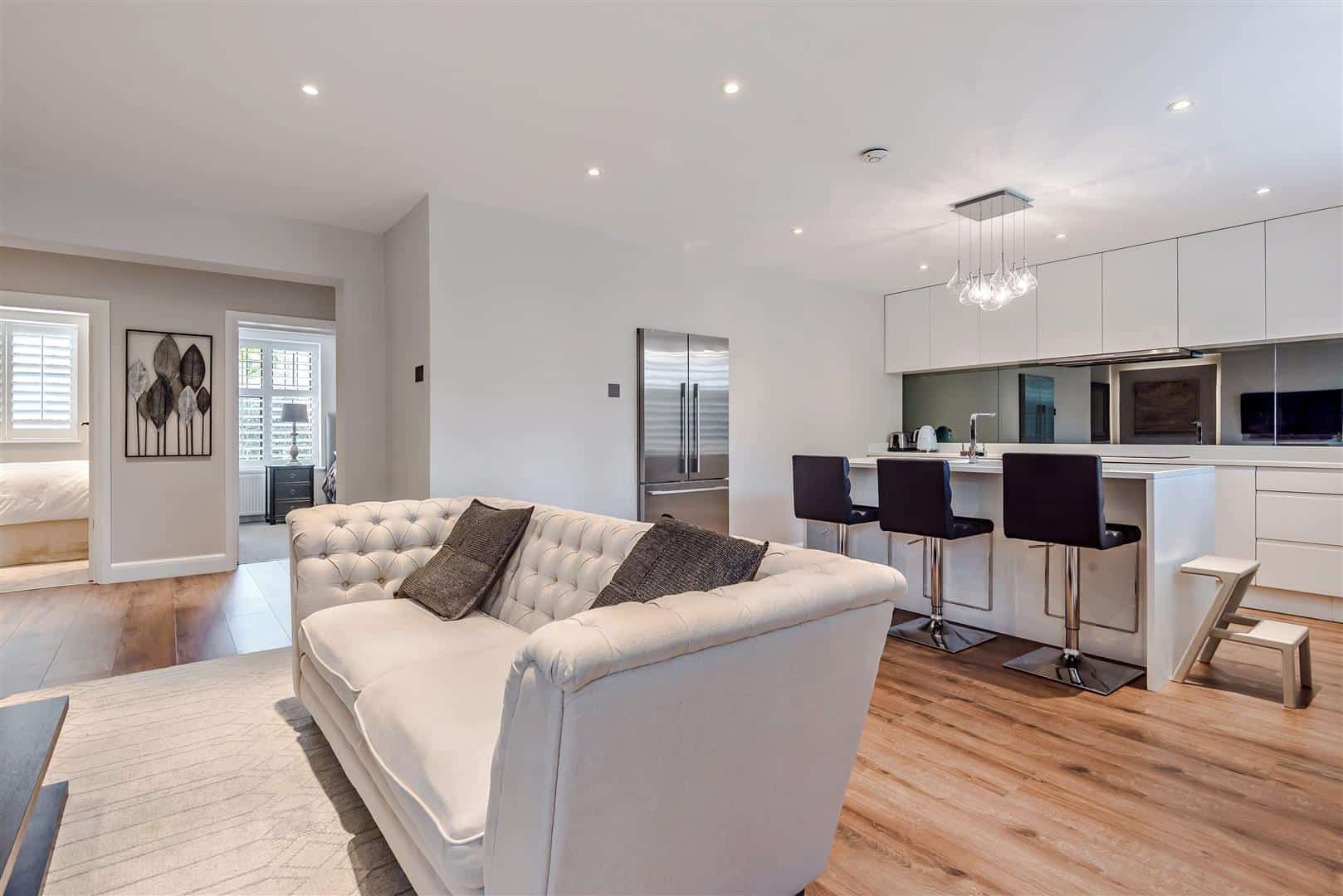 Properties to rent in Putney | James Anderson