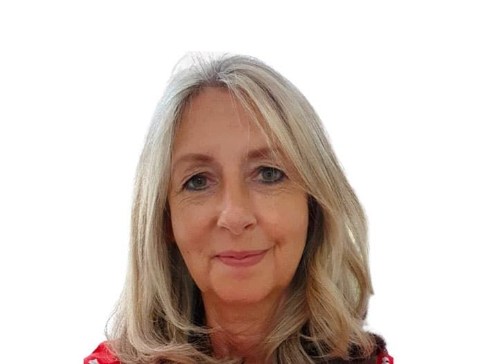 Meet the Team | James Anderson