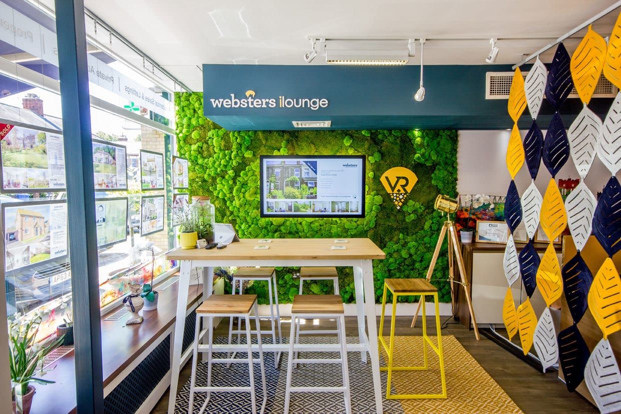 Norwich Branch | Websters