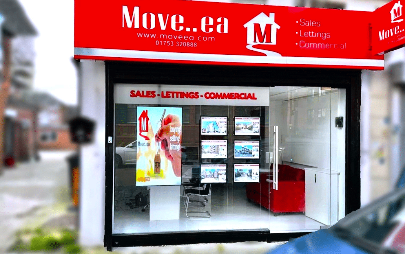 Town Centre Branch | Move EA