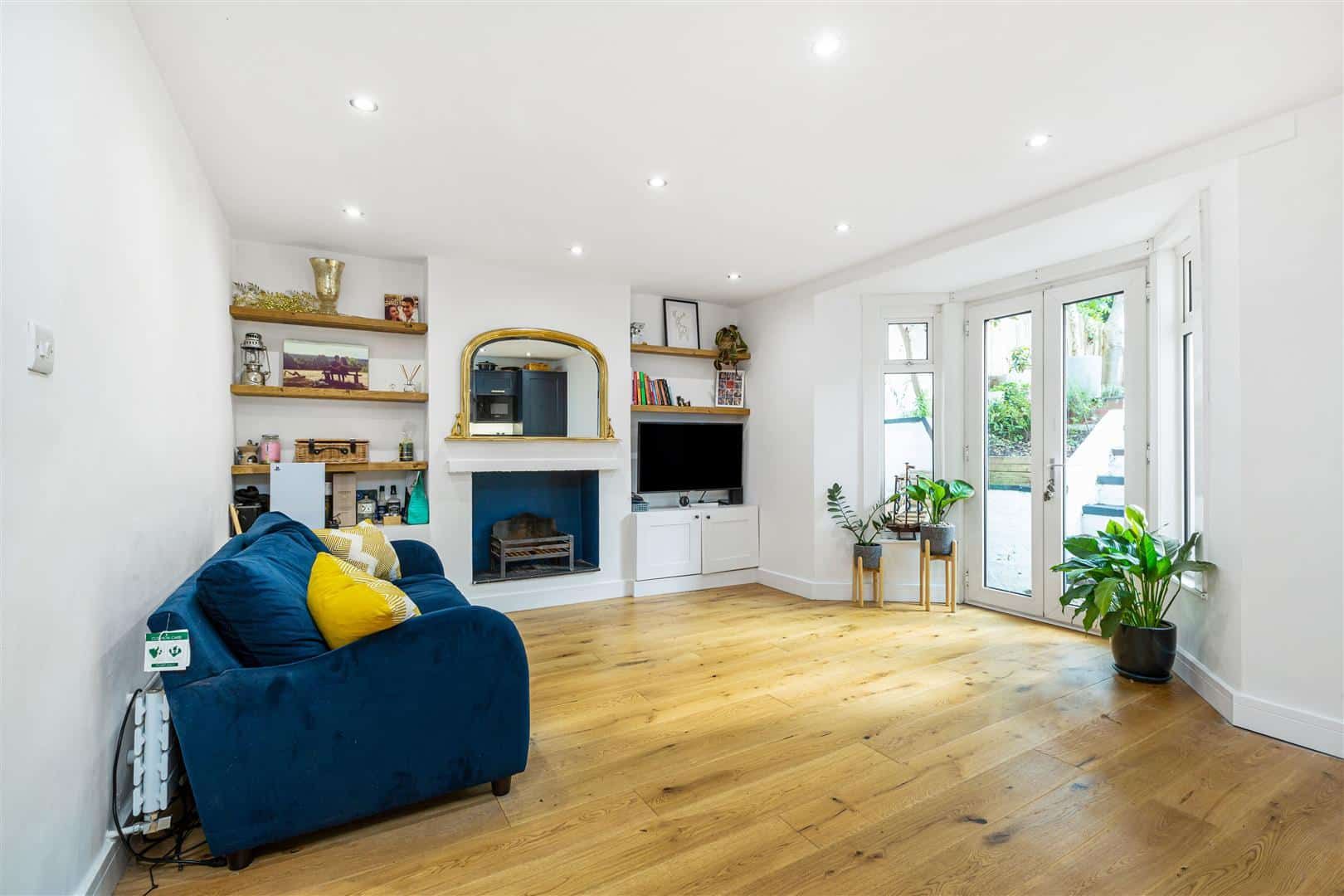 1 bed flat for sale in Rosemary Terrace, East Sheen, SW14 | James Anderson
