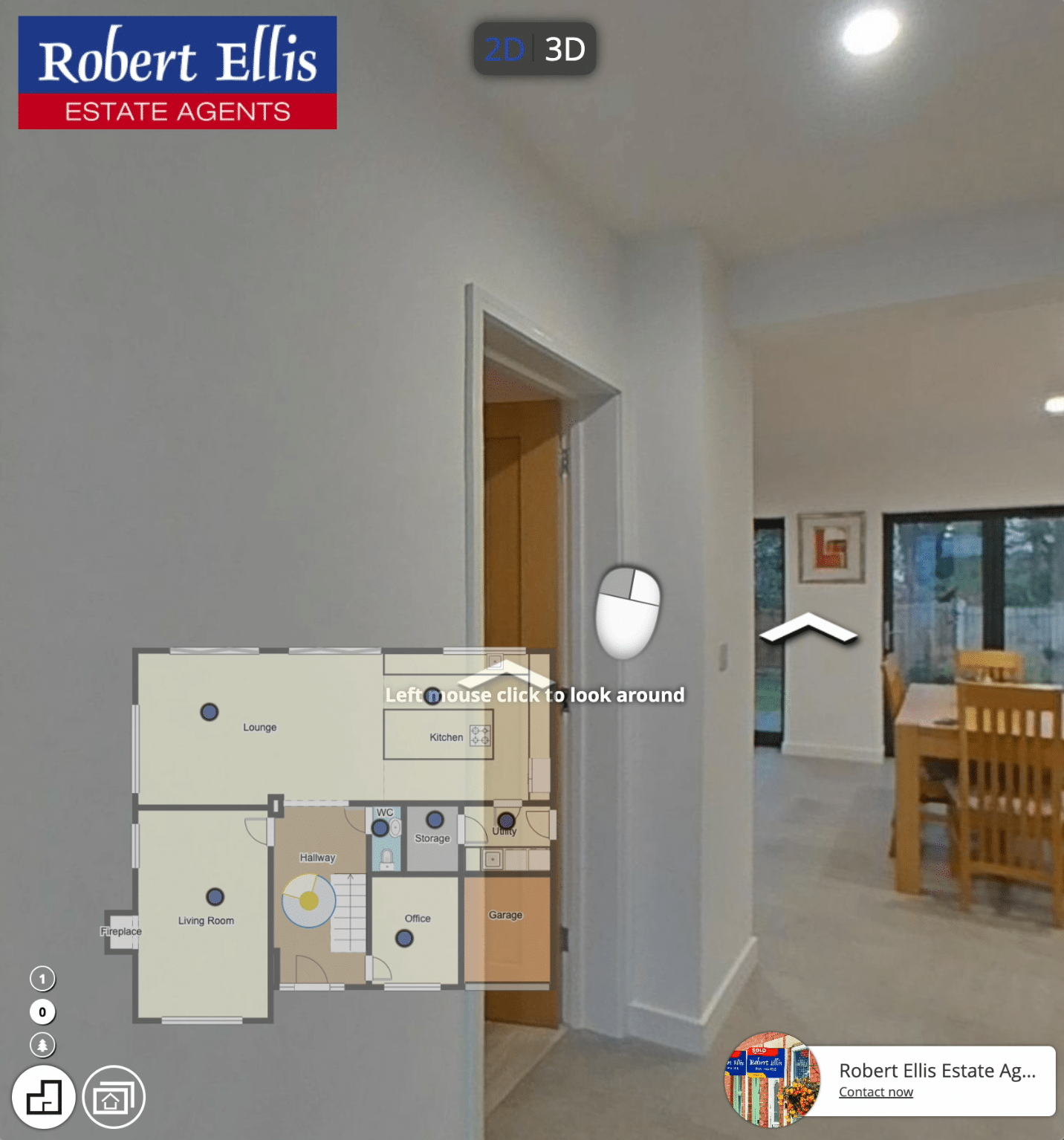 Nottingham Estate Agents & Letting Agents | Robert Ellis