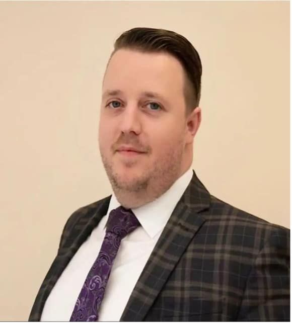 Meet the Team | Anthony James Residential