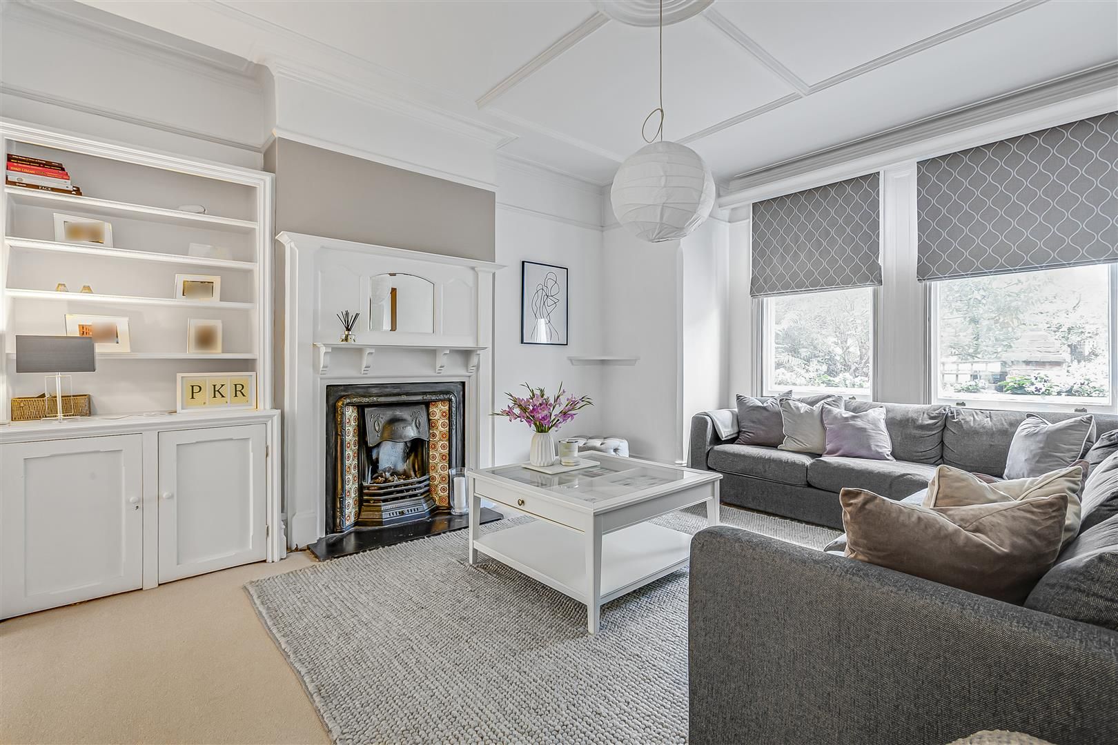 Properties for sale in SW14 | James Anderson