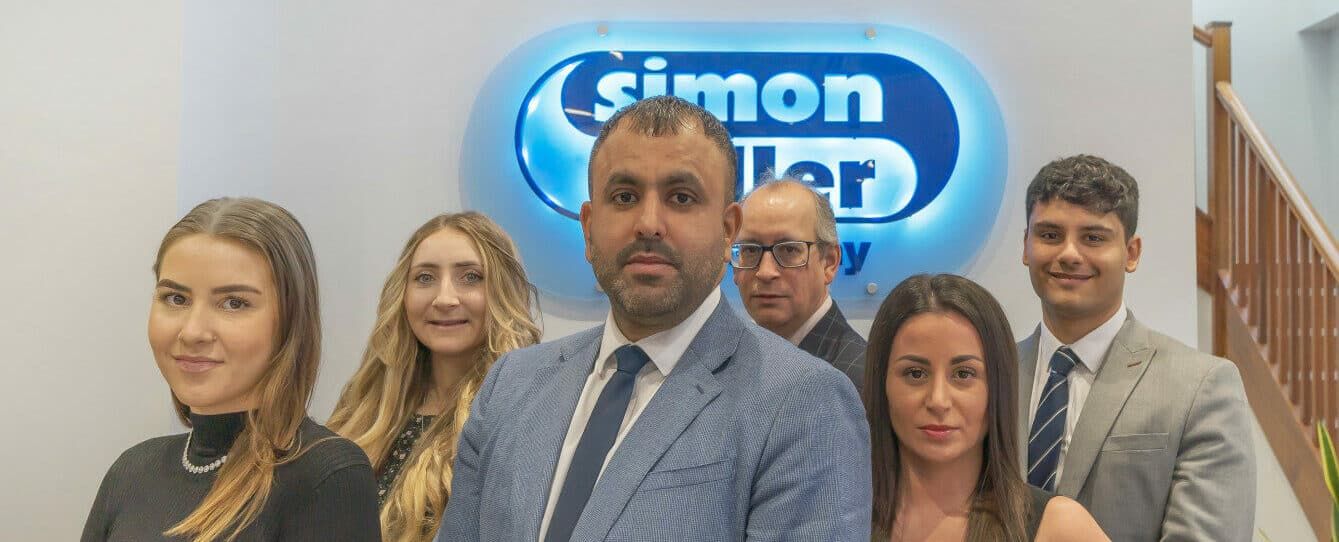 Maidstone & The Weald Team | Simon Miller & Company