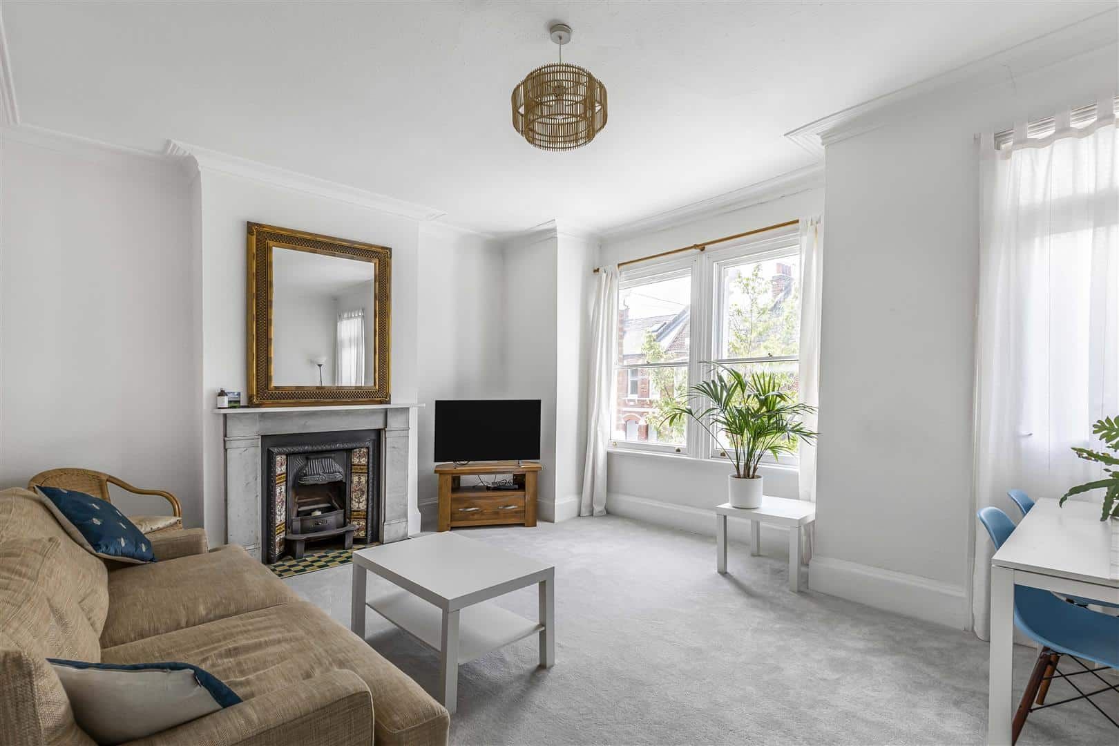 Properties to rent in Putney | James Anderson