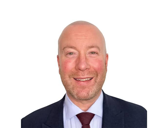 Meet the Team | James Anderson