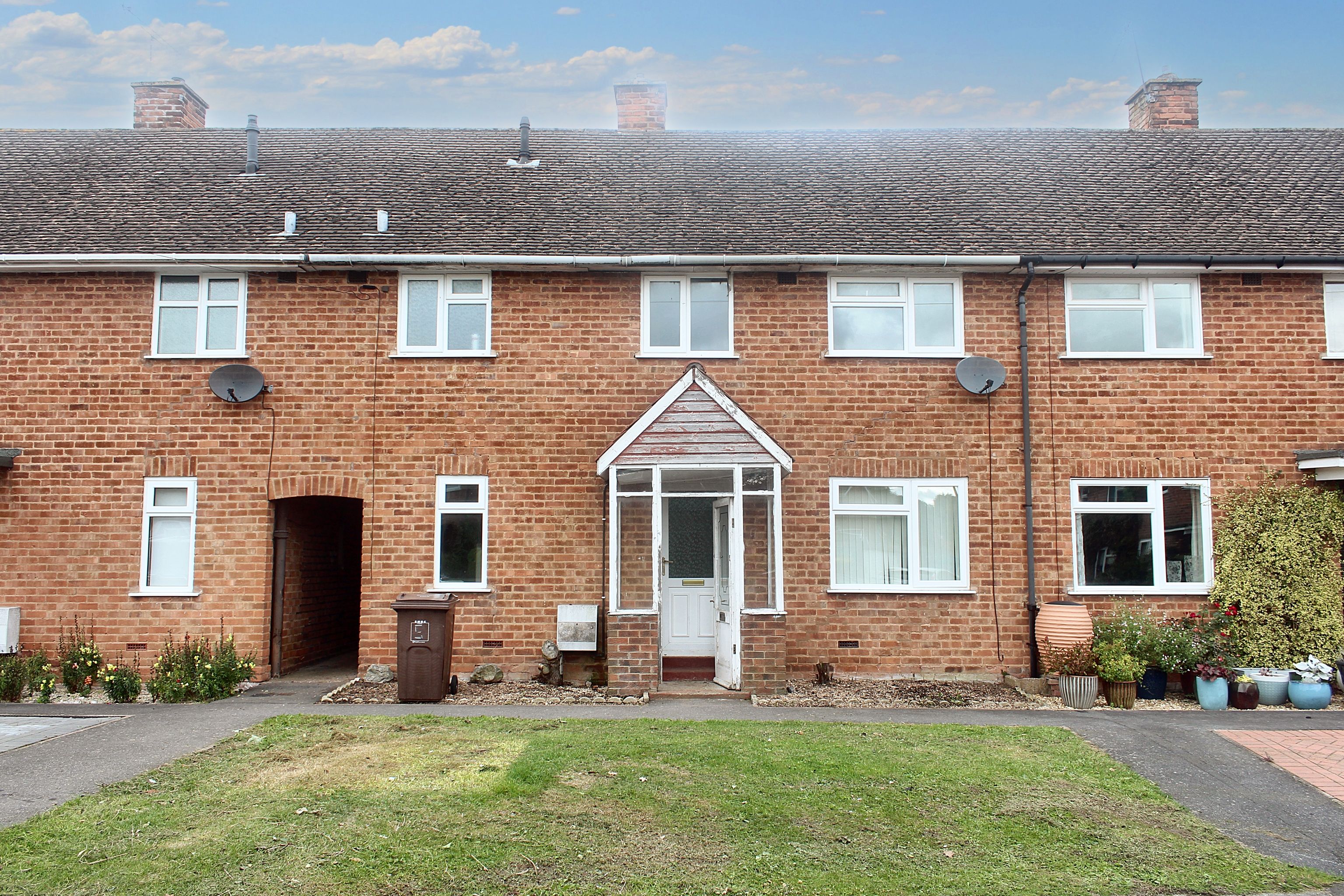 Properties for sale in Balsall Common | Xact Homes Sales & Letting